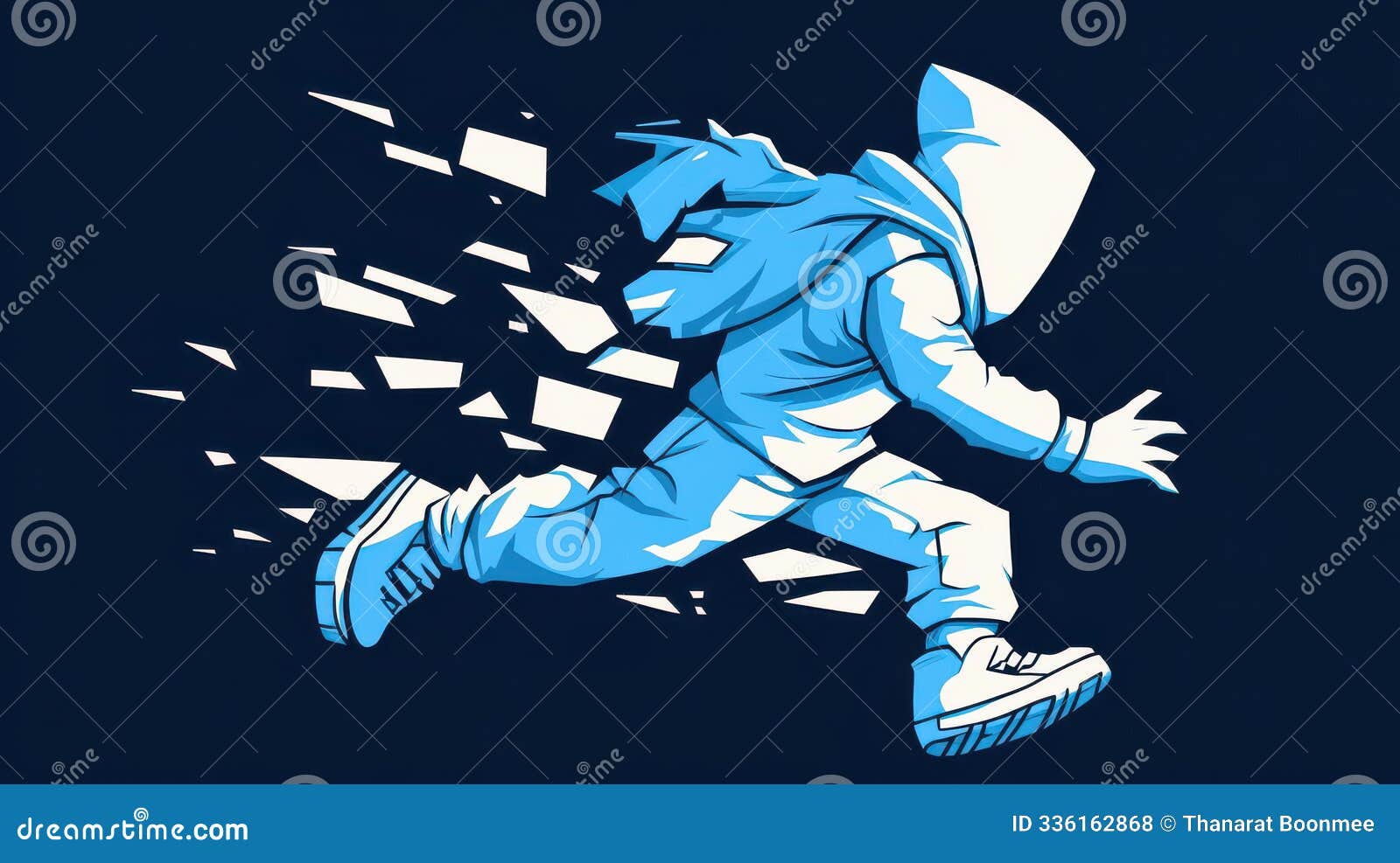 Experience a Stunning Warp Effect with this D Game Sprite, Perfectly ...