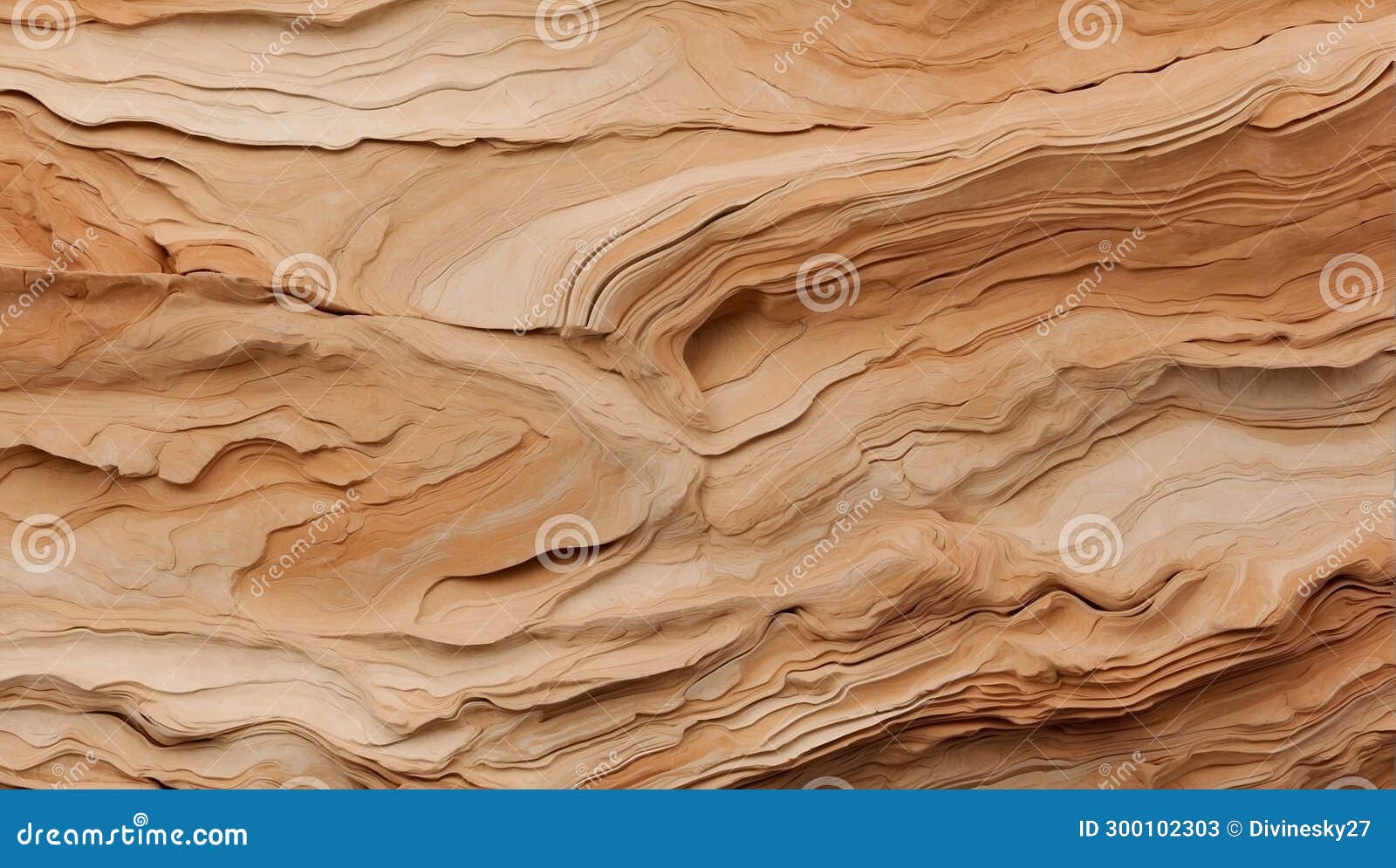 Epochs In Sandstone Layers Texture. AI Generate Royalty-Free Stock ...