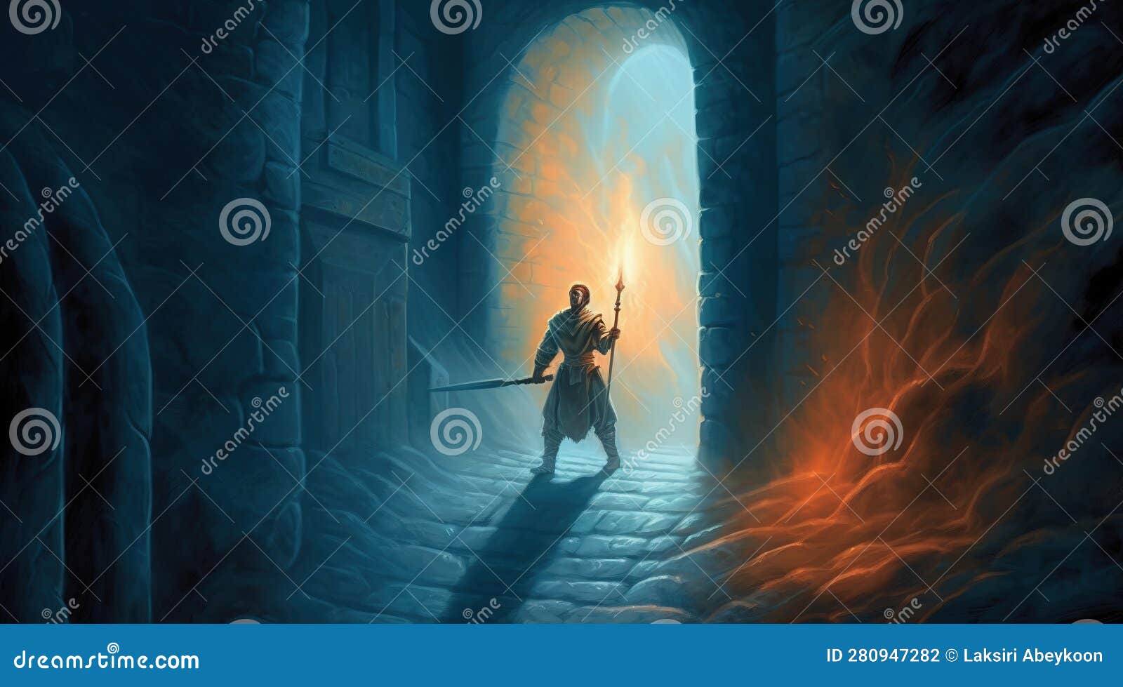 Intrepid Adventurer Stock Illustrations – 45 Intrepid Adventurer Stock ...