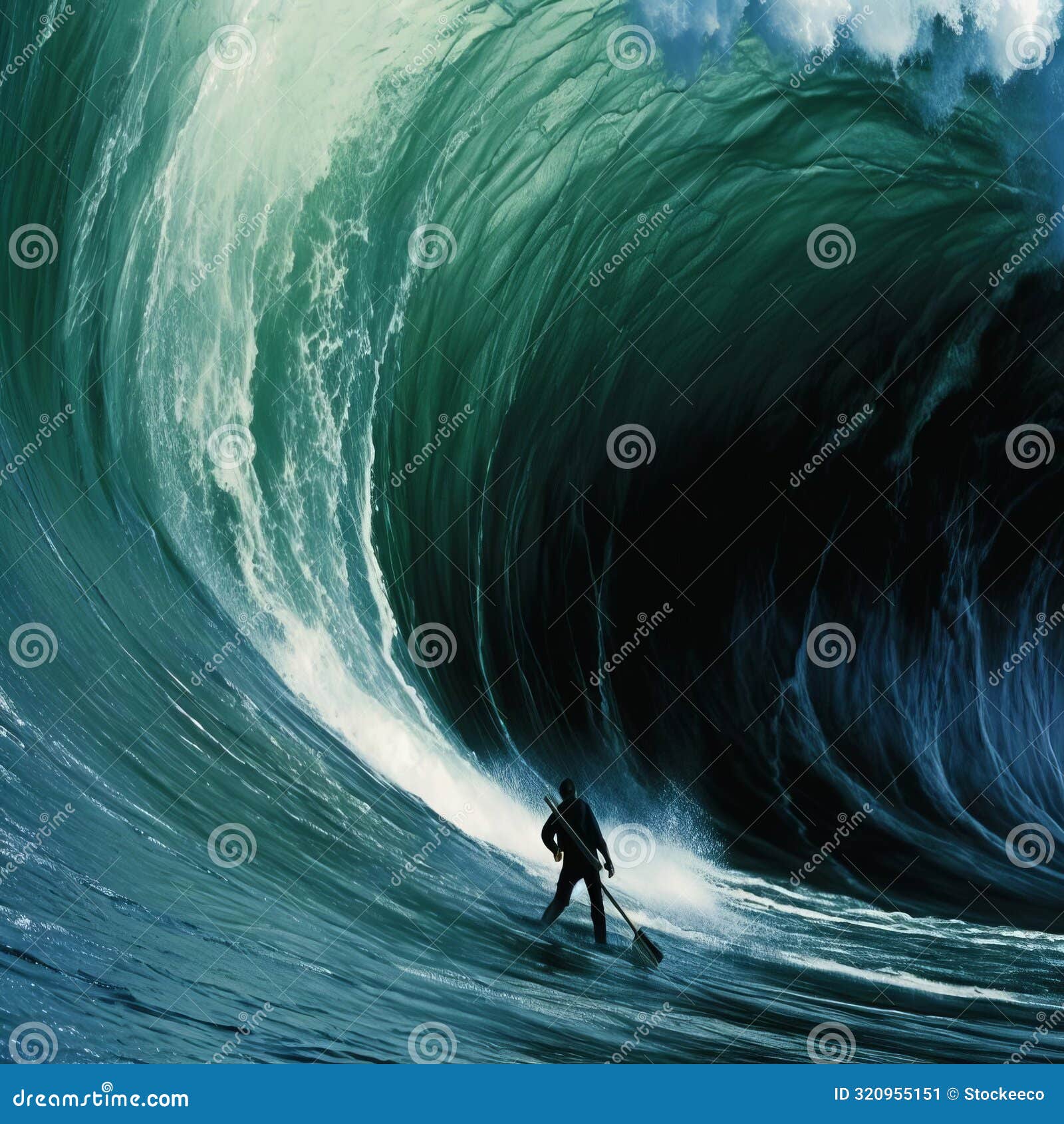 Psychedelic Waves: a Colorful Exploration of Quantum Wavetracing in Art ...