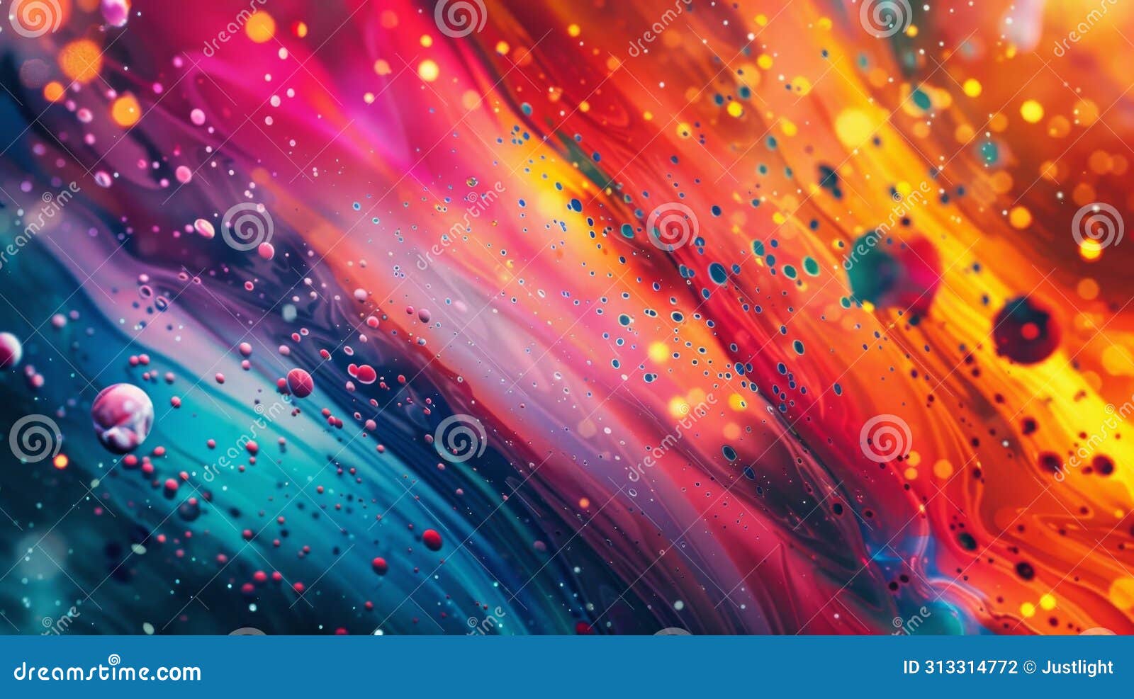 Experience a Visual Feast with these Bold and Colorful Backgrounds that ...