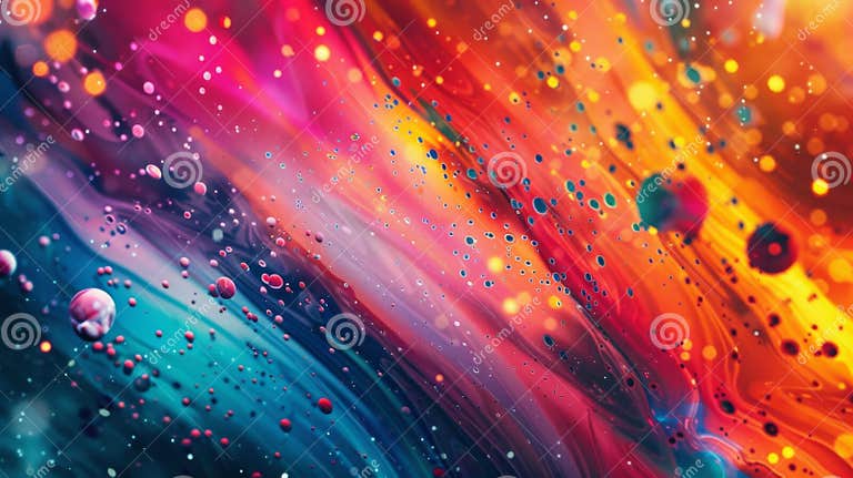 Experience a Visual Feast with these Bold and Colorful Backgrounds that ...