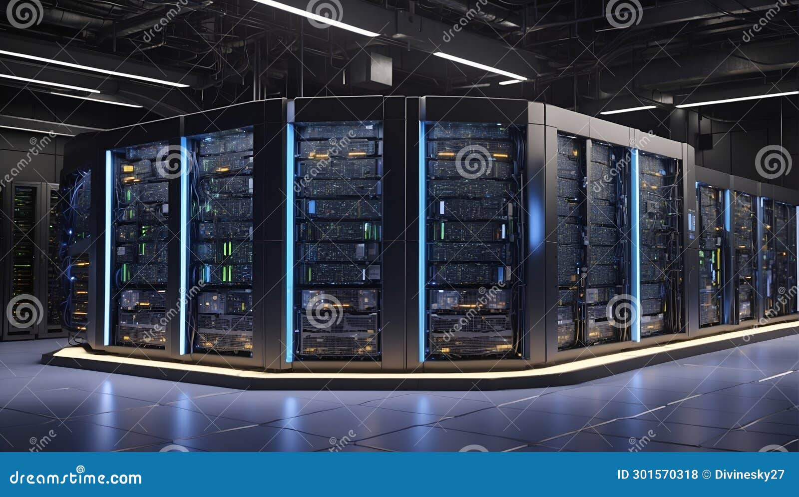 Whirlwind Integration: Servers, Storage, Networking in Tornado Harmony ...