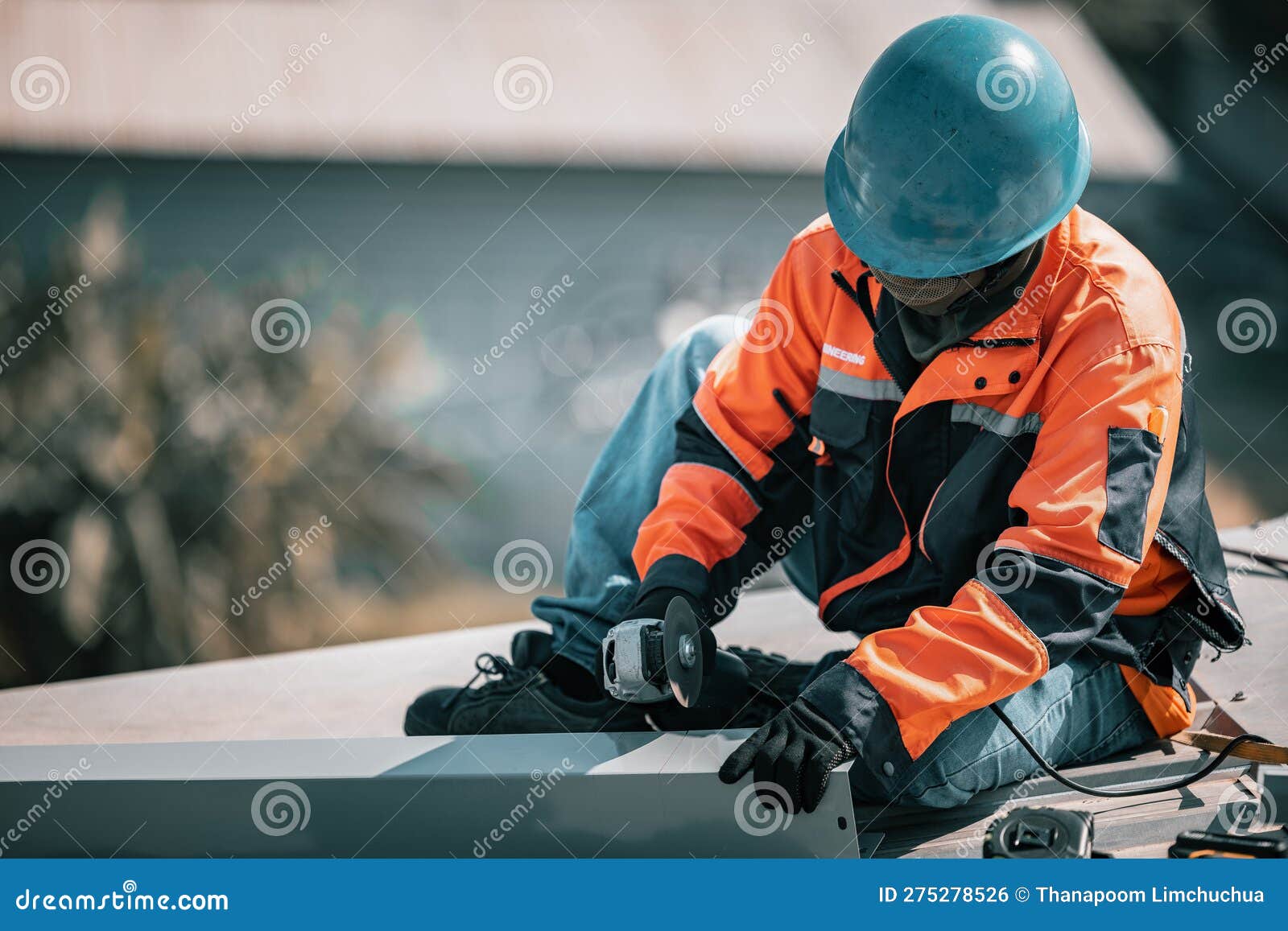 Experienced Engineer Measures, Cuts, Trims ,assembles, Installs ...