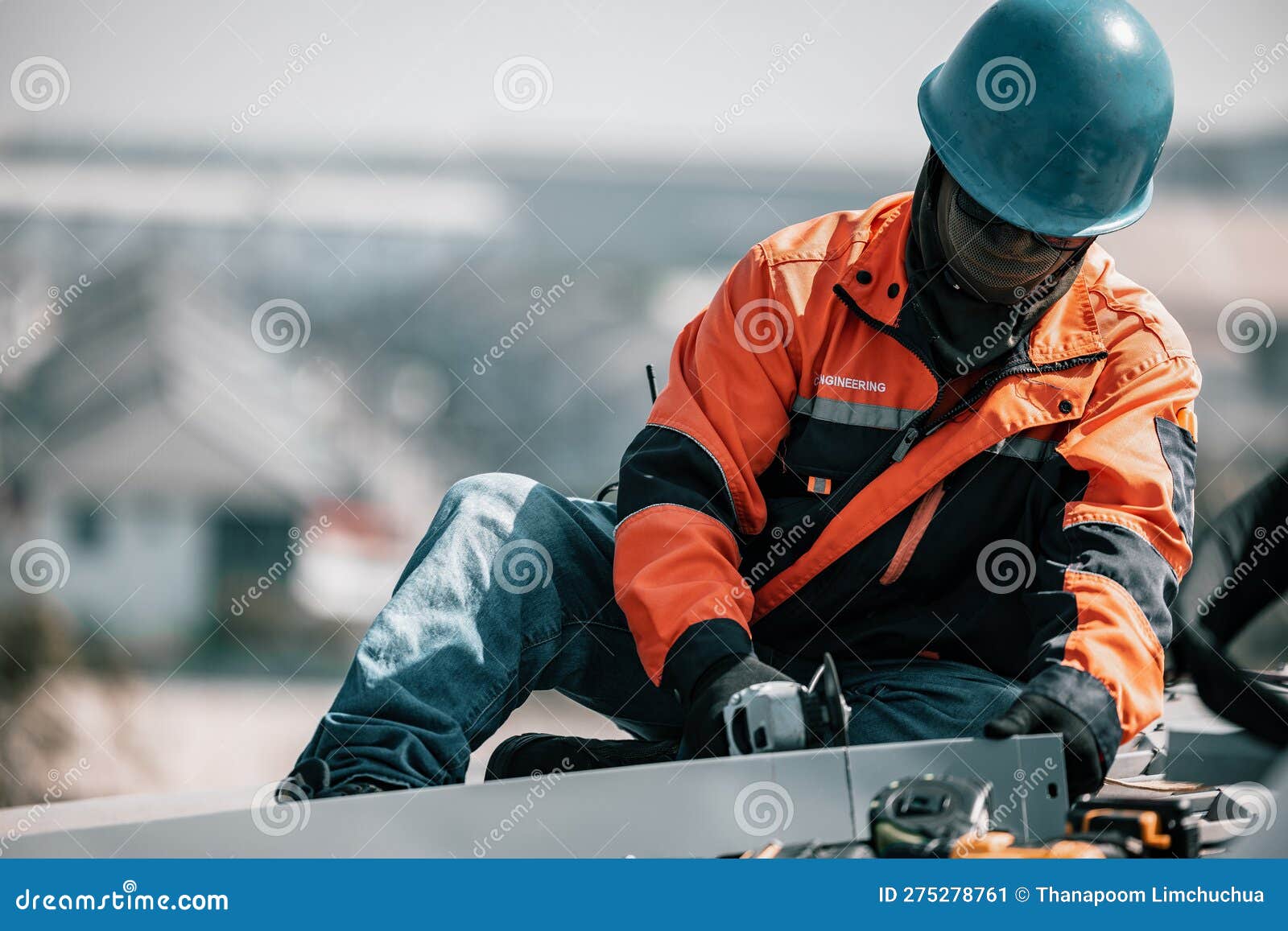 Experienced Engineer Measures, Cuts, Trims ,assembles, Installs ...