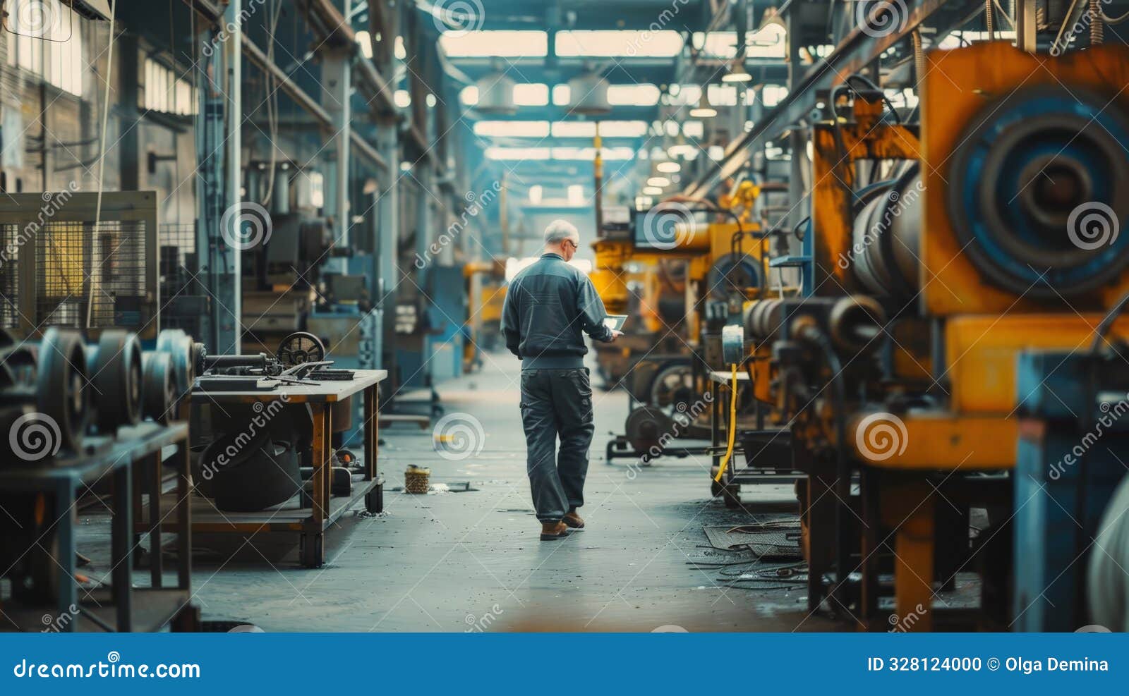 Experienced Engineer Measures, Cuts, Trims ,assembles, Installs ...