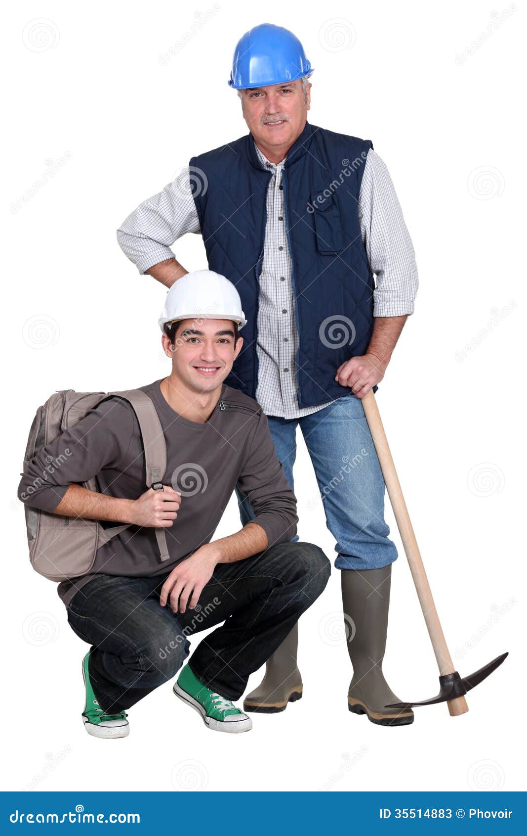 Experienced tradesman stock image. Image of experienced - 35514883