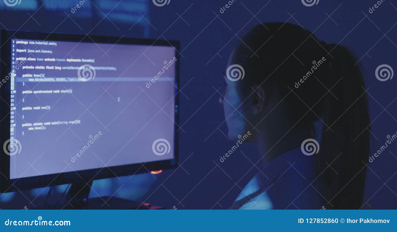 Employee Programmer Stock Footage & Videos - 2,056 Stock Videos