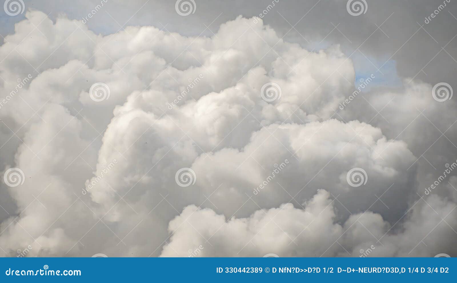 Experiencing the Stunningly Dramatic Cloud Formation in a Beautiful and ...