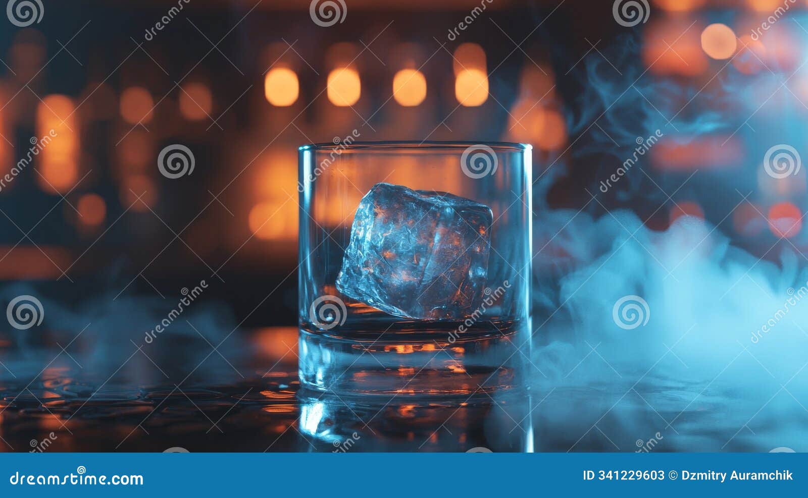 An Experiment Involving Liquid Nitrogen-cooled Material Used To ...