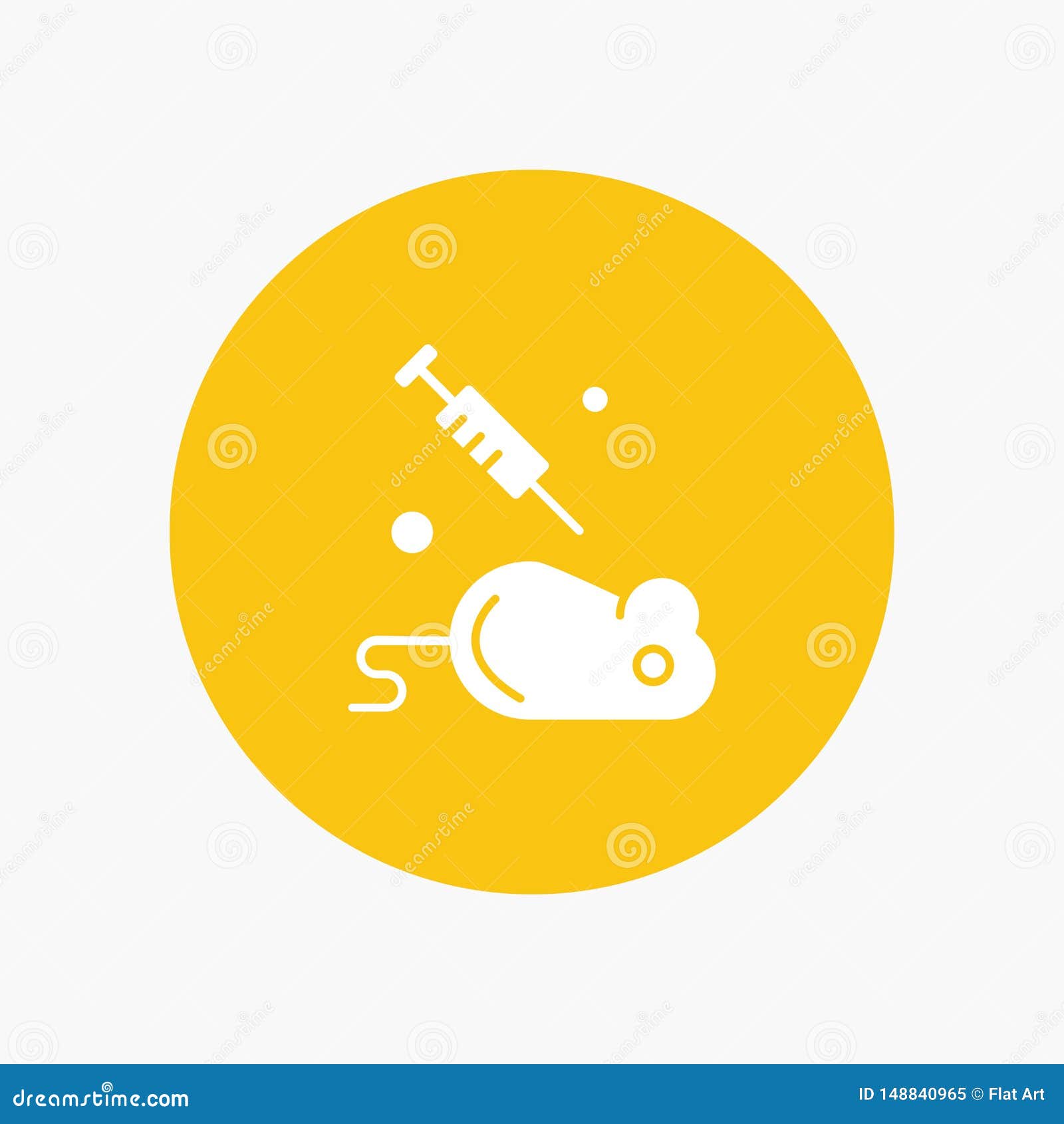 Experiment, Laboratory, Mouse, Science Stock Vector - Illustration of ...