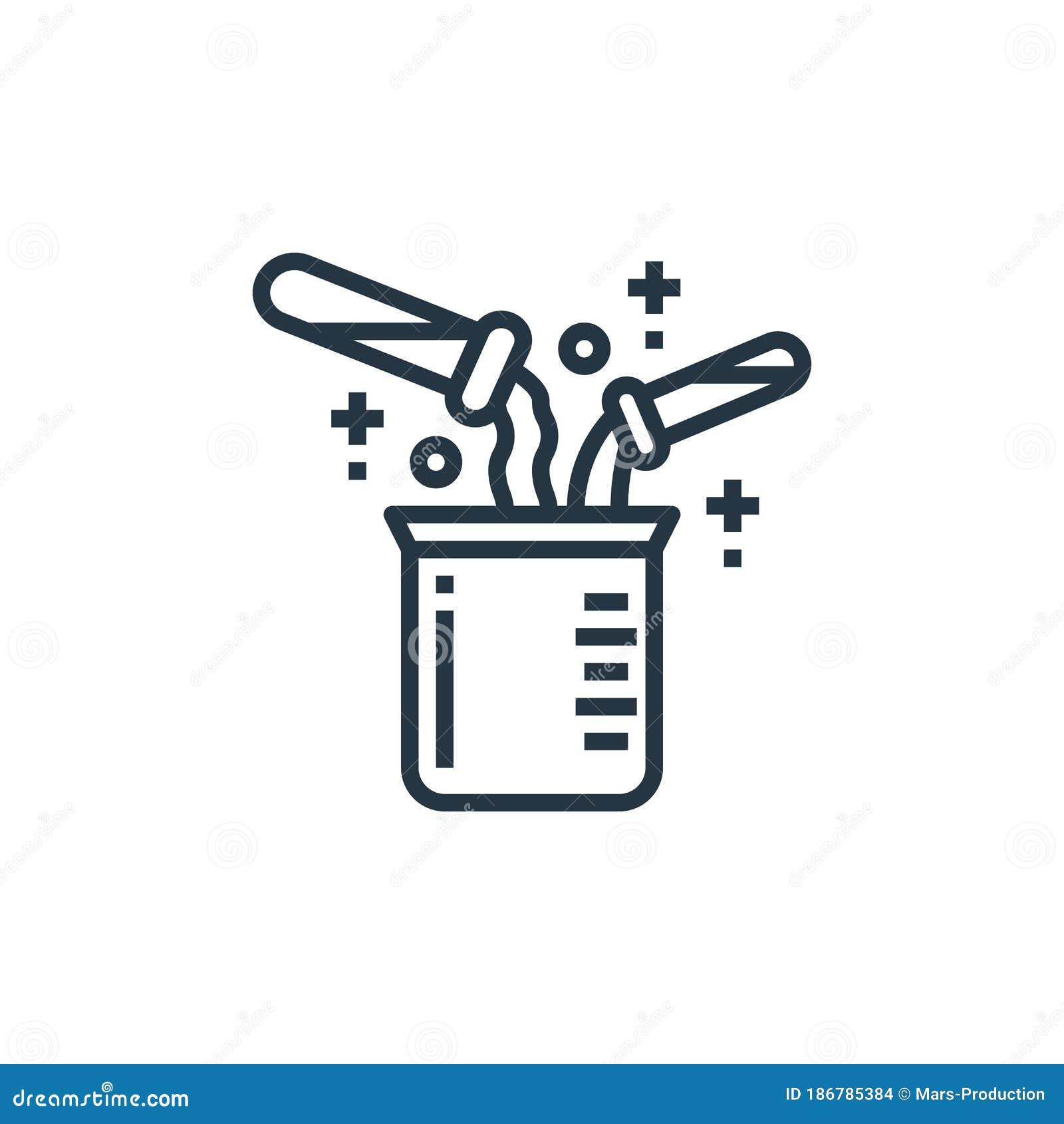 Experiment Vector Icon. Experiment Editable Stroke. Experiment Linear ...