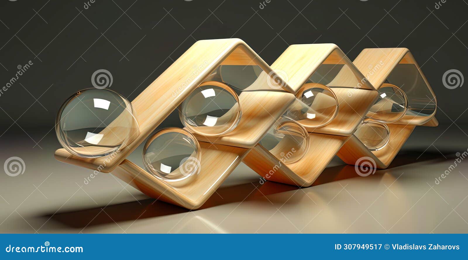 Experiments with the Perspective, Creating the Illusion of Three ...