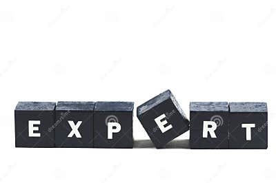 Expert stock image. Image of work, abstract, experienced - 11878415