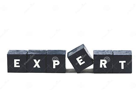 Expert stock image. Image of work, abstract, experienced - 11878415