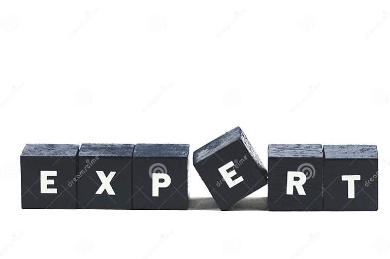 Expert stock image. Image of work, abstract, experienced - 11878415