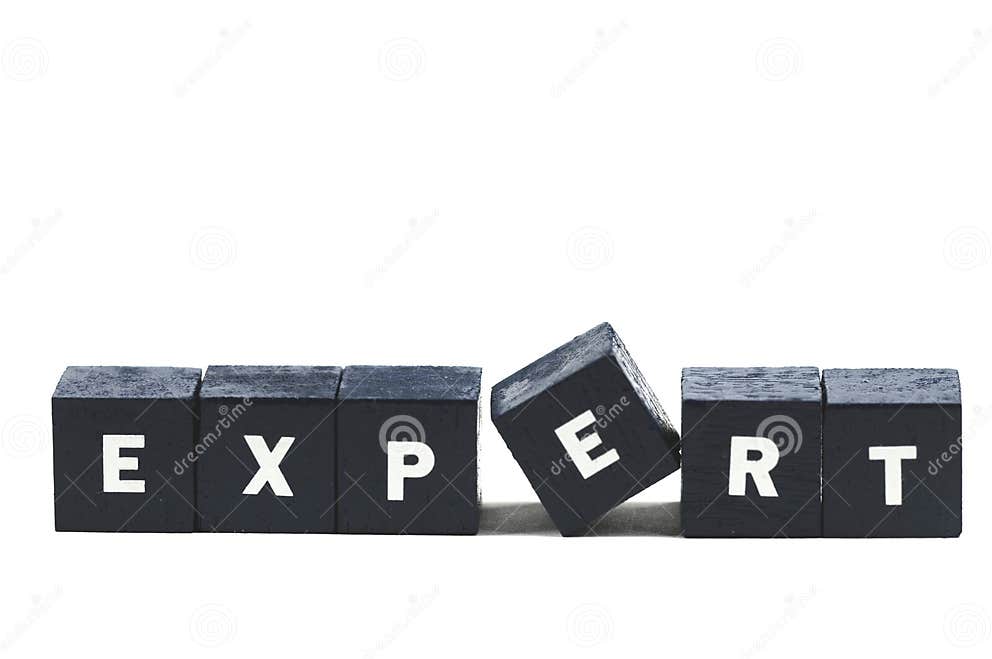 Expert stock image. Image of work, abstract, experienced - 11878415
