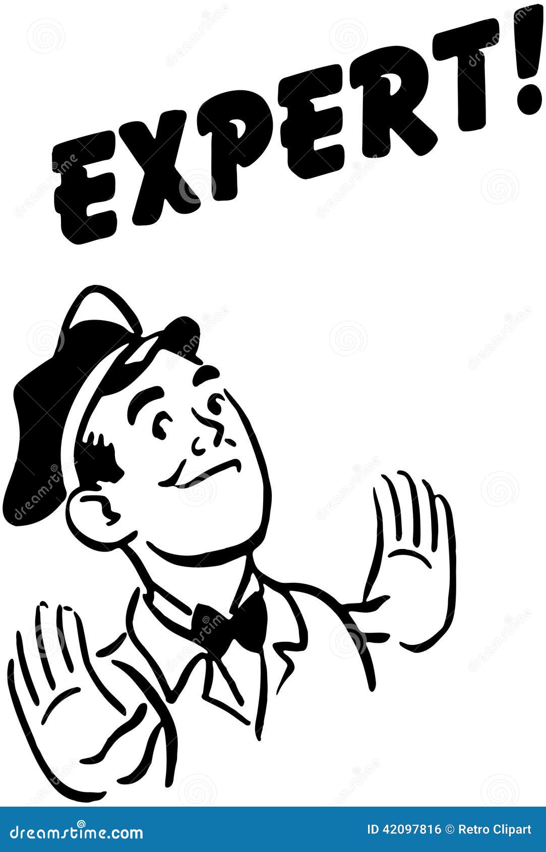 Expert Vector Illustration | CartoonDealer.com #42097816