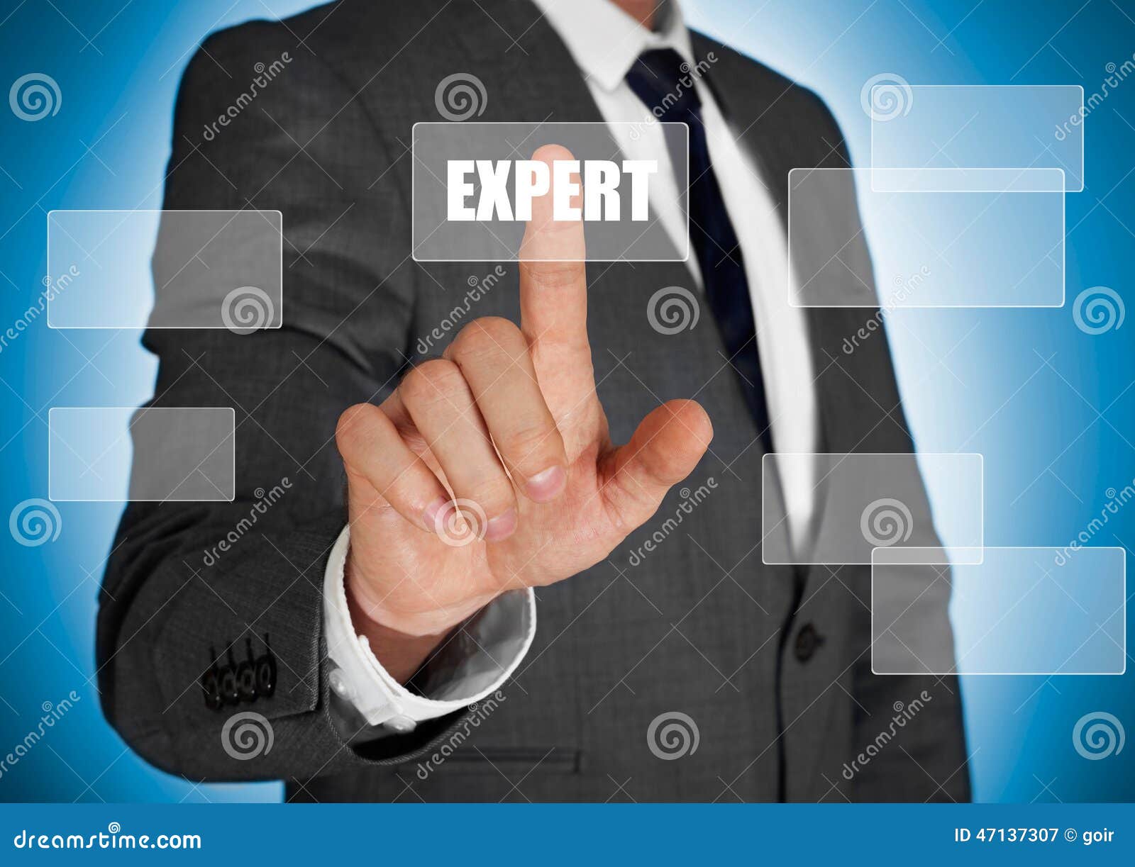 Expert button stock image. Image of digital, global, digitally - 47137307