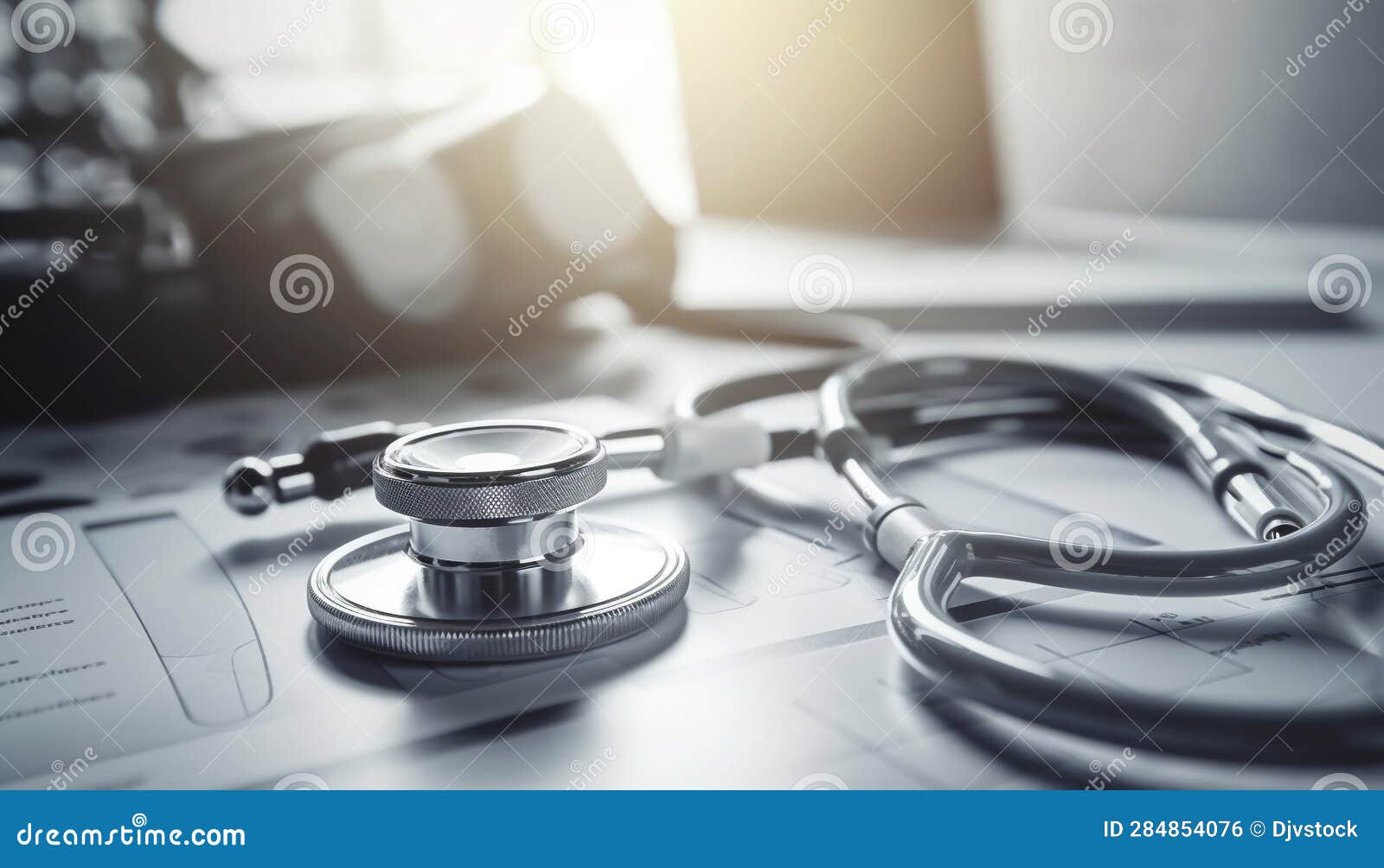 Expert Cardiologist Uses Diagnostic Tool for Precise Healthcare ...