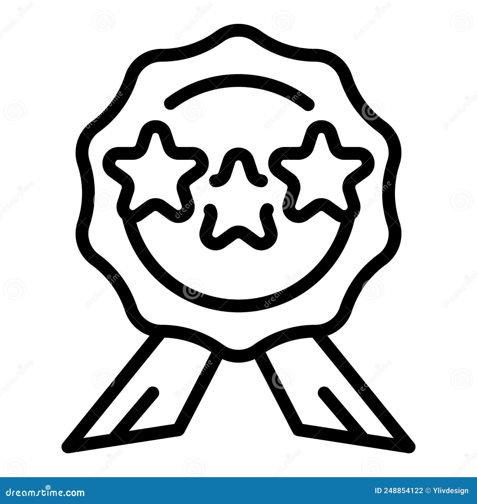 Expert Emblem Icon Outline Vector. Business Cyber Stock Vector ... Expert Emblem Icon Outline Vector. Business Cyber Stock Vector ...