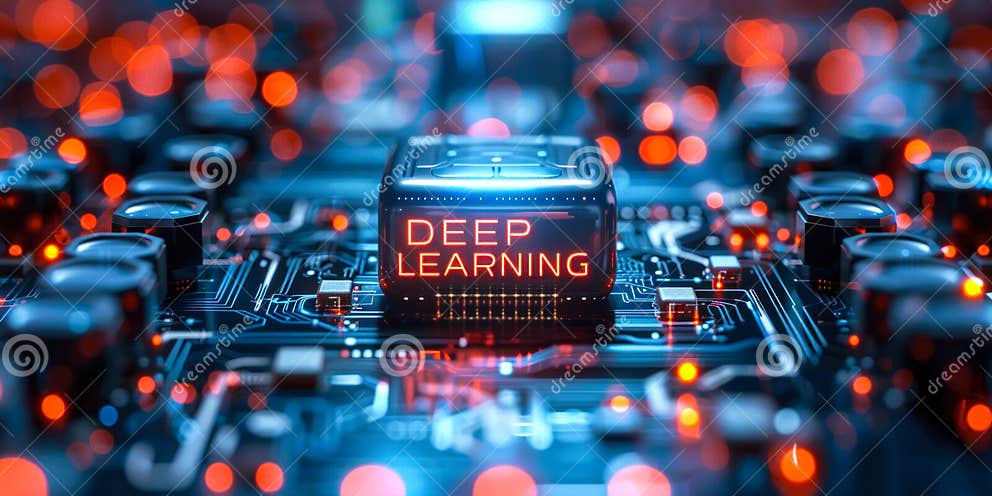 Expert Engaging with Advanced Deep Learning and Artificial Intelligence ...