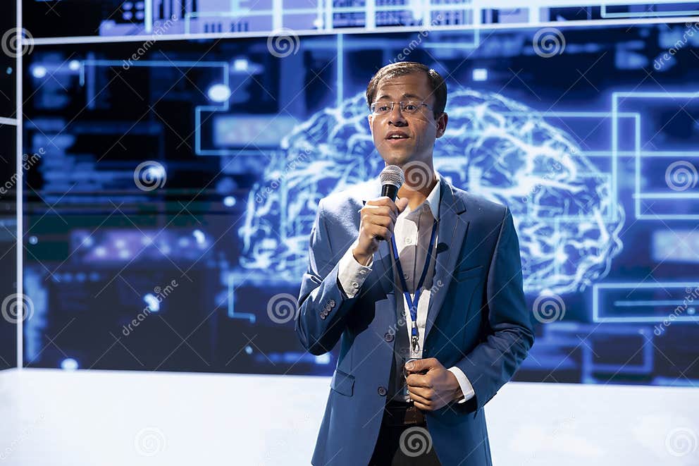 Expert Explaining Impact of Artificial Intelligence Technology during ...