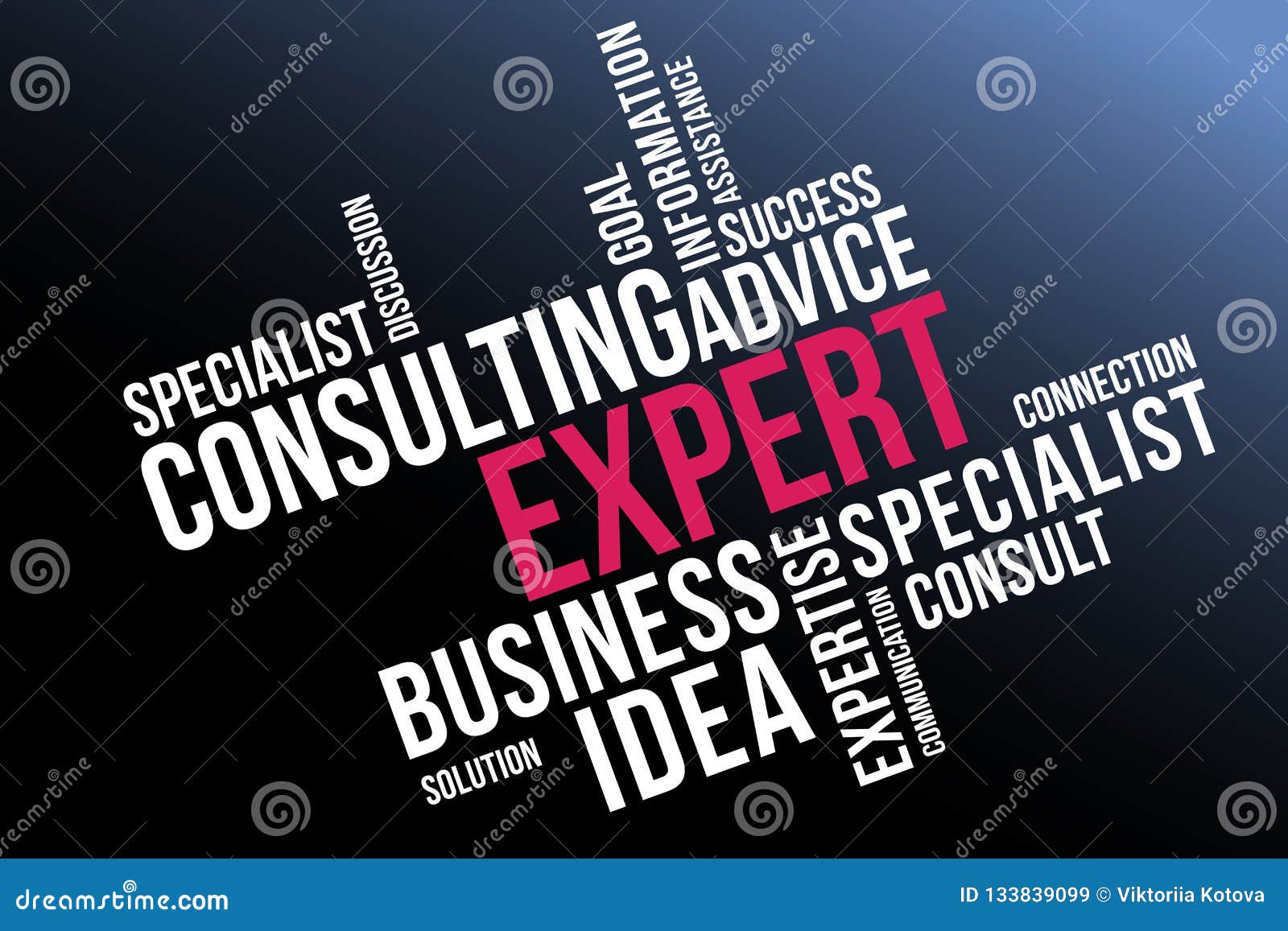 Pub Word Collage Royalty-Free Stock Image | CartoonDealer.com #10978888