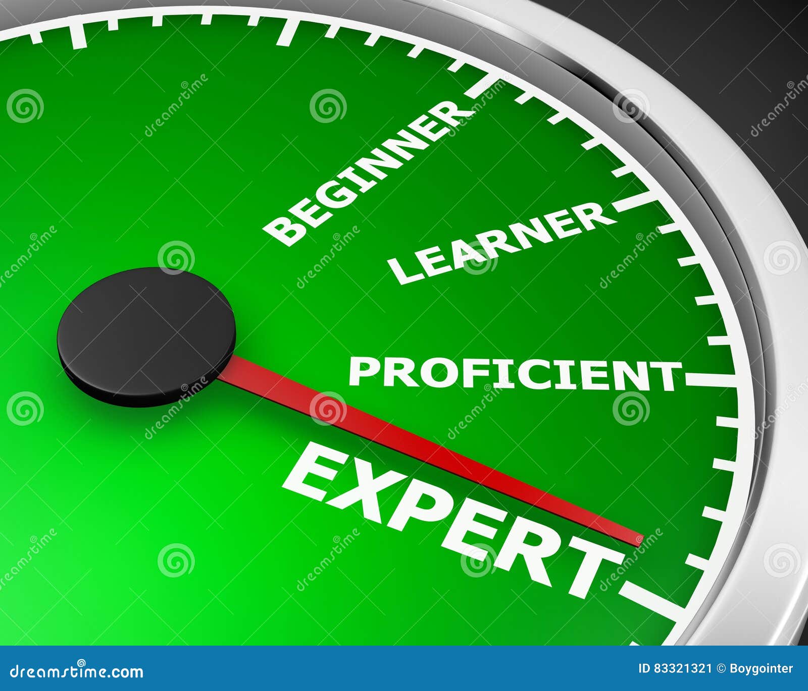 Experte stock abbildung. Illustration von lehrling, zuführung - 83321321