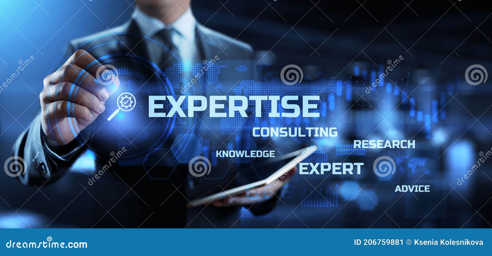 Expertise, Expert, Consulting, Knowledge, Advice. Business and ...