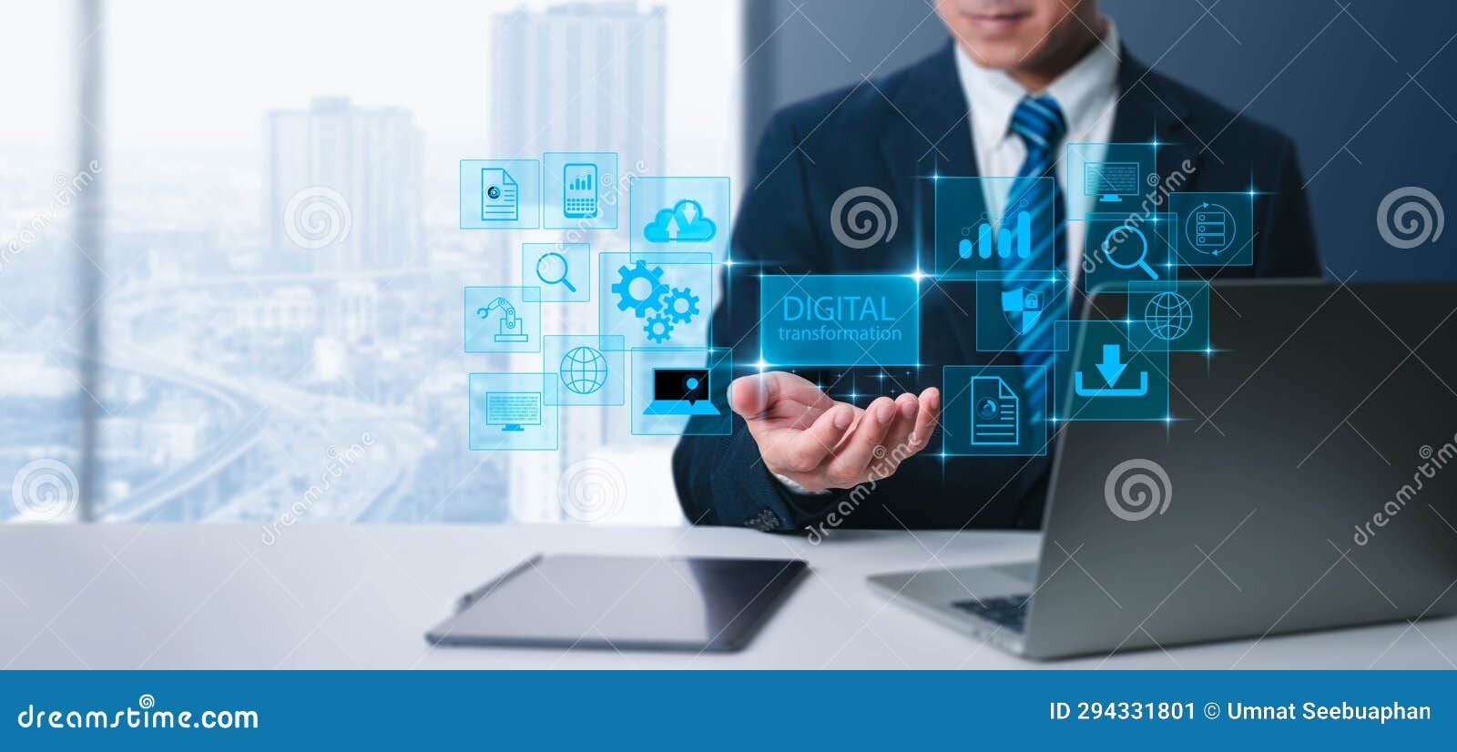 Expertise Includes Cloud Computing, the Internet, and Customer Service ...