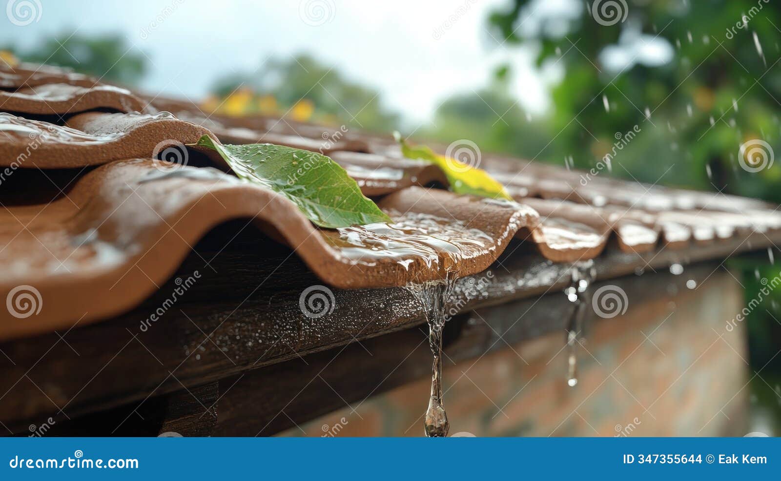 Mastering Roof Leak Detection And Repair Advanced Technologies, Precise ...