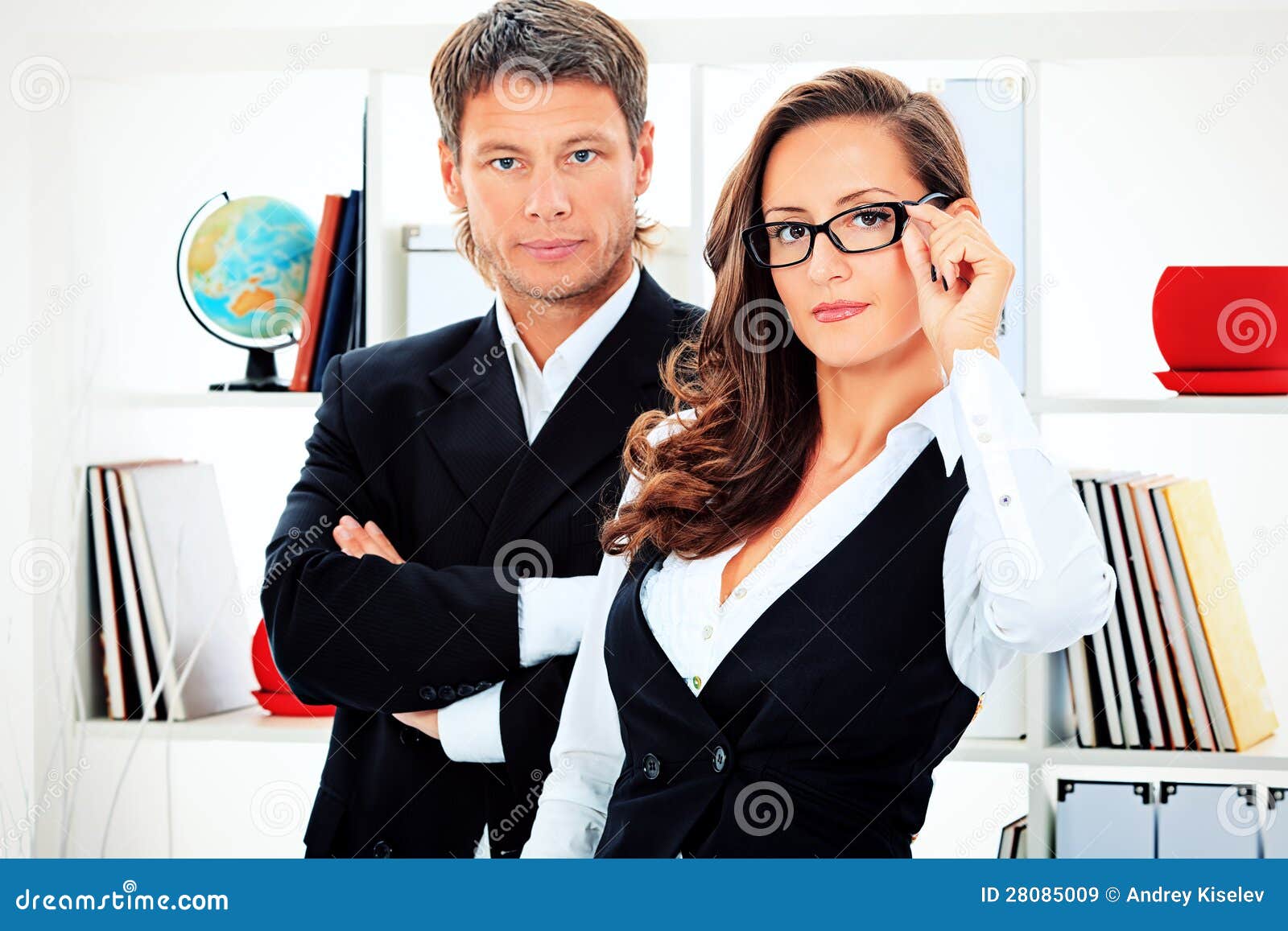 Experts image stock. Image du heureux, affaires, businessman - 28085009