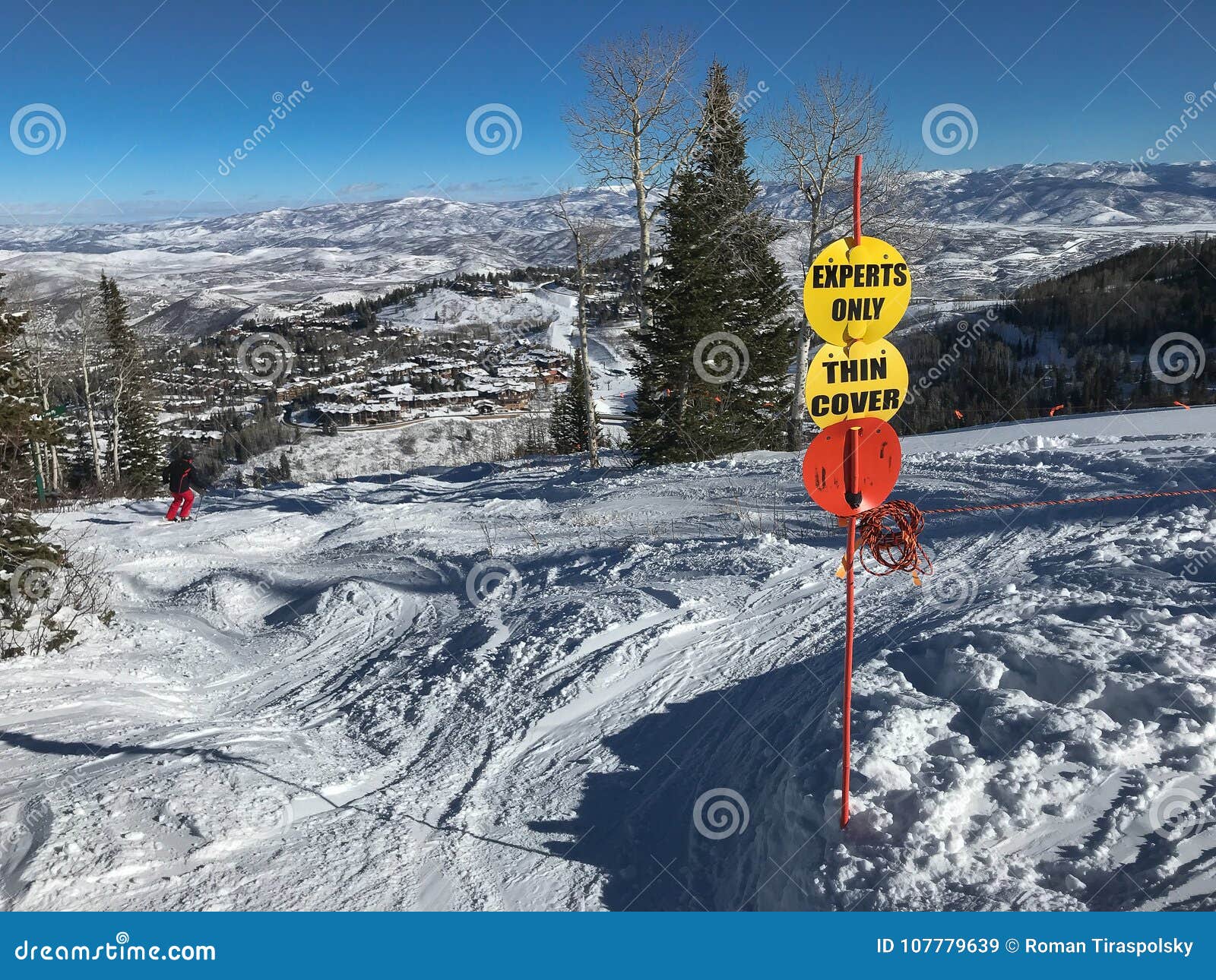 Experts only, Thin Cover stock image. Image of city - 107779639