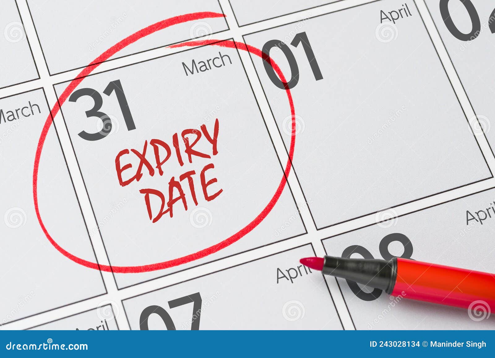 Expiry Date concept. stock photo. Image of date, checklist - 243028134 Expiry Date concept. stock photo. Image of date, checklist - 243028134