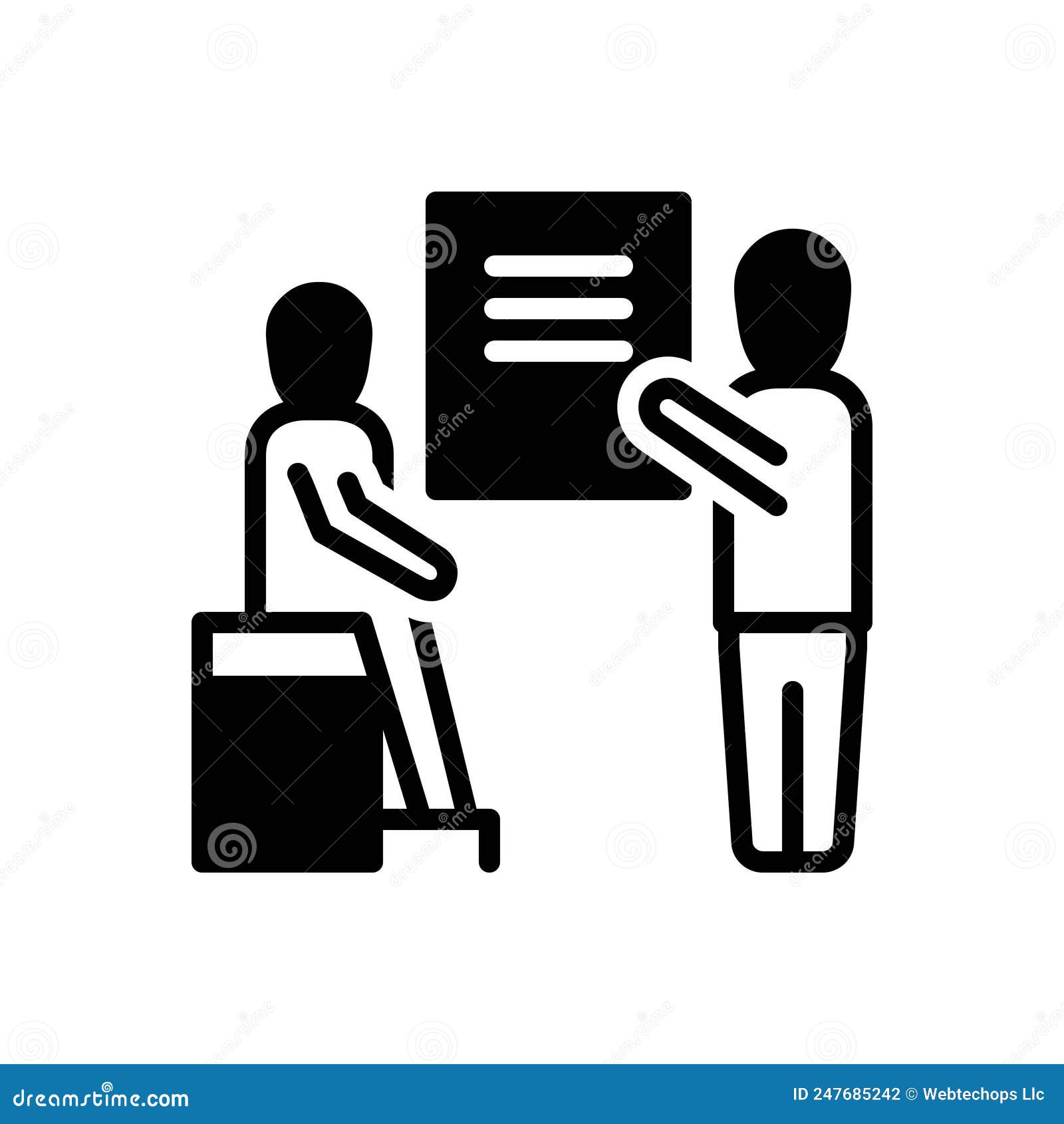 Expostulate Cartoons, Illustrations & Vector Stock Images - 135 ...