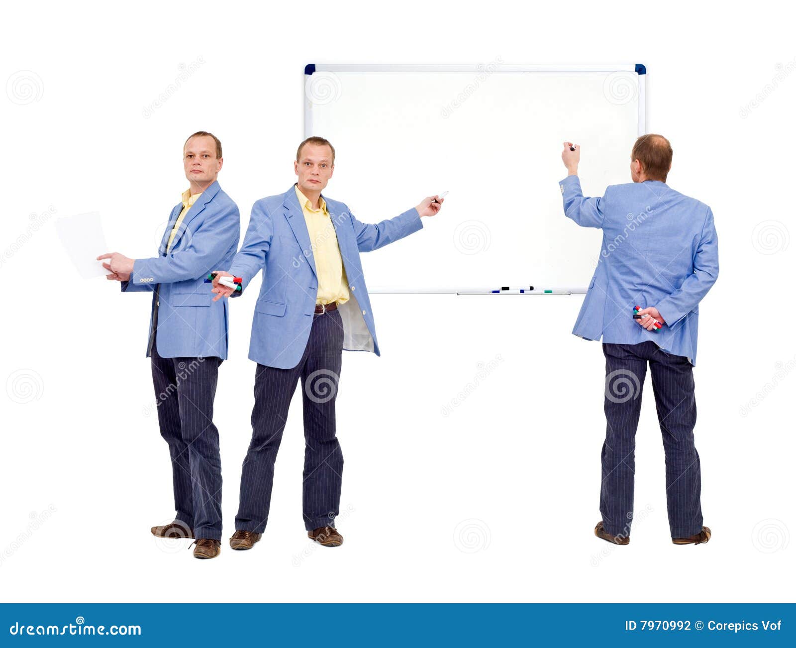 Explaining stock photo. Image of matters, education, easy - 7970992
