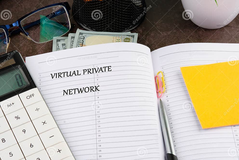 Explaining the Concept of Virtual Private Networks, Focusing on ...