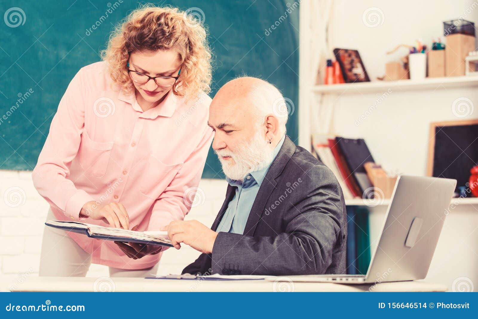 Explaining Difficult Information. Solving Math Tasks. Book Source ...