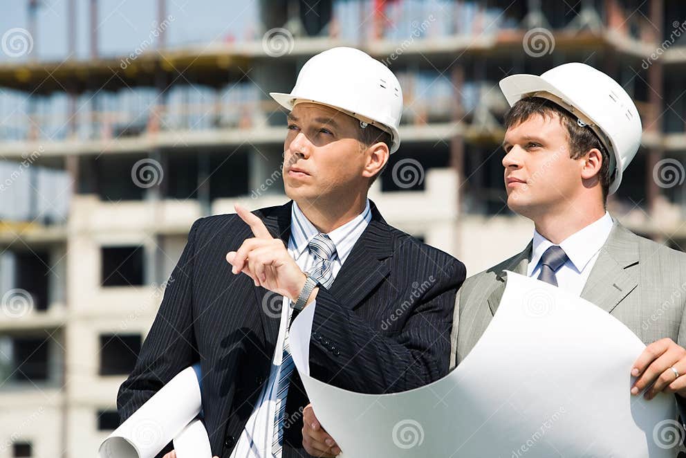 Explication image stock. Image of expliquer, entrepreneur - 5968035