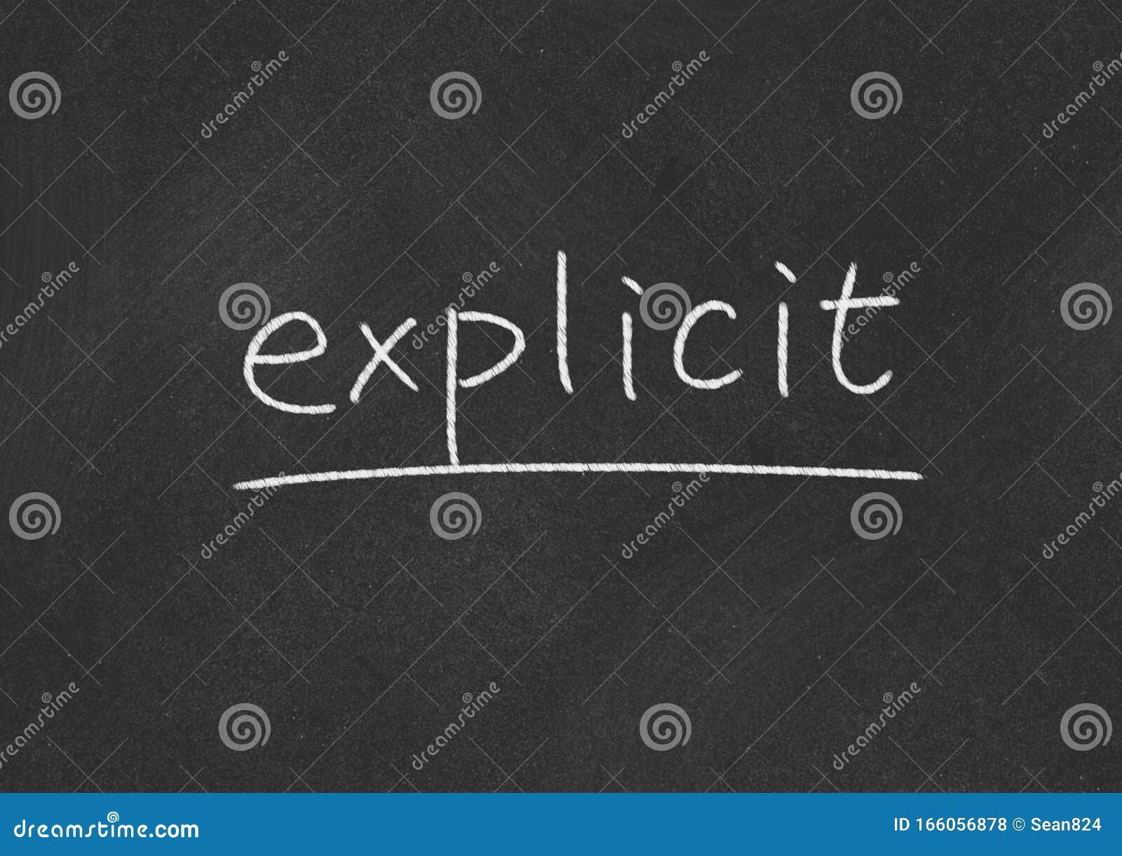 Explicit stock photo. Image of explicit, background - 166056878