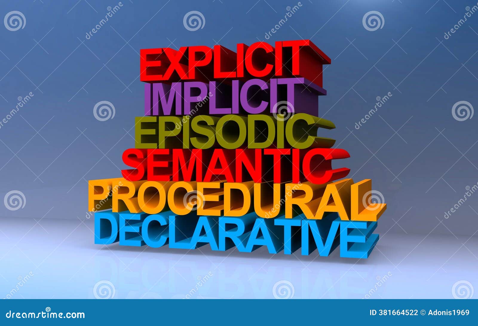 Implicit Association Testing White Linear Desktop Icon On Black Cartoon ...