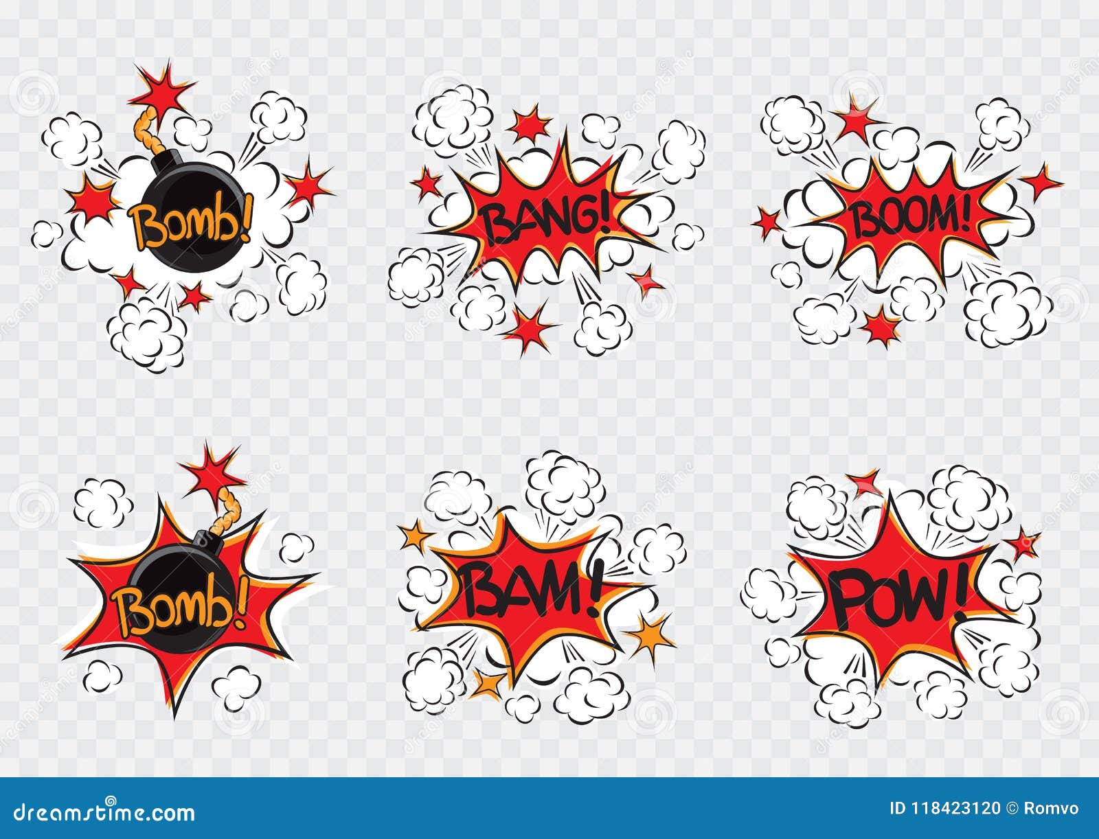 Explode Sign Stock Illustrations – 15,829 Explode Sign Stock ...