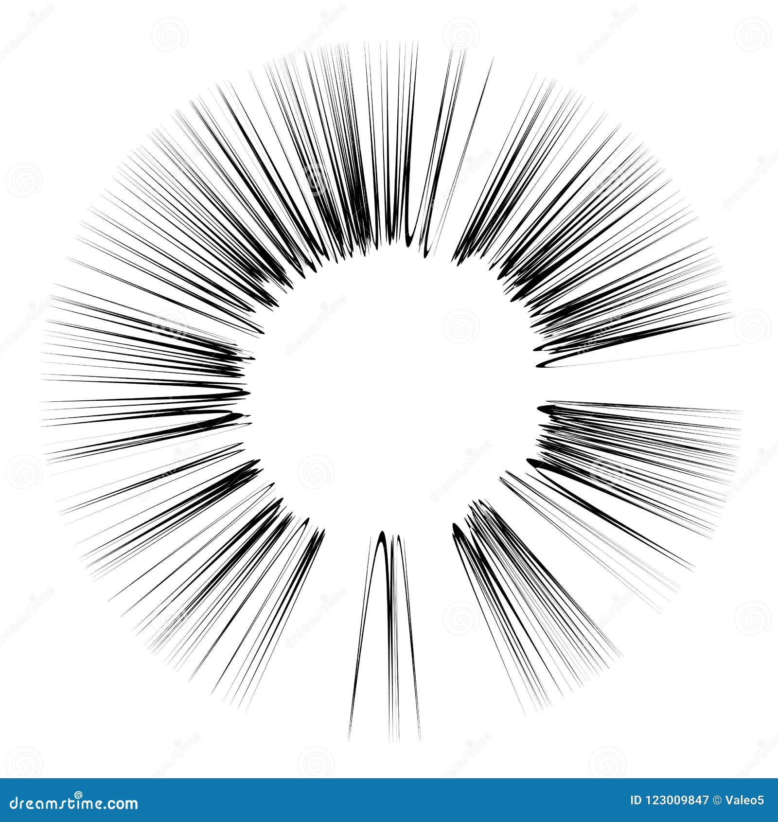 Explode Flash, Cartoon Explosion, Space Burst Effect, Comic Bomb, Star ...