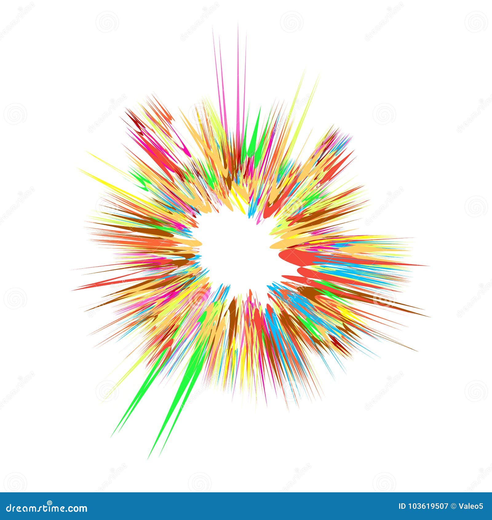 Explode Flash, Cartoon Explosion. International Pressurized Cylinder ...