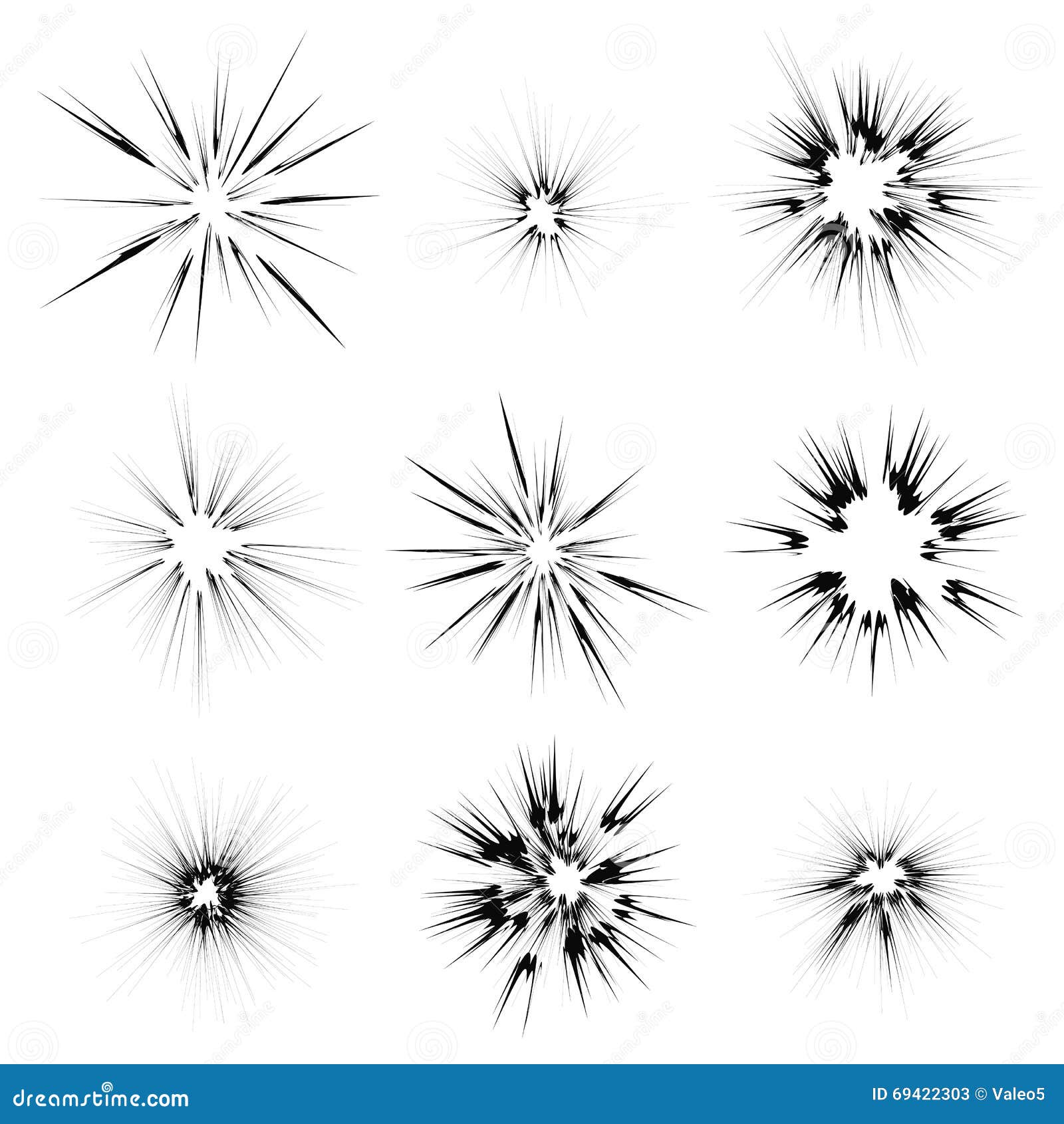 Explode Flash, Cartoon Explosion. International Pressurized Cylinder ...