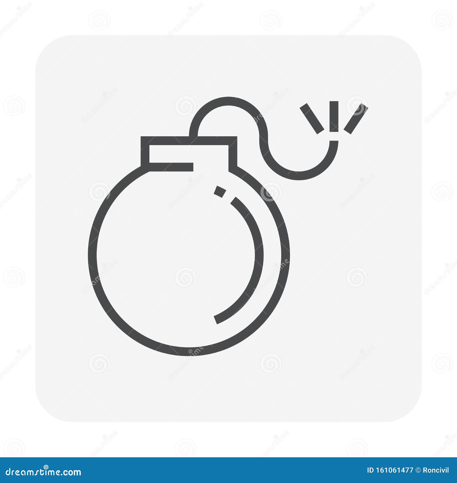 Explode icon black stock vector. Illustration of design - 161061477