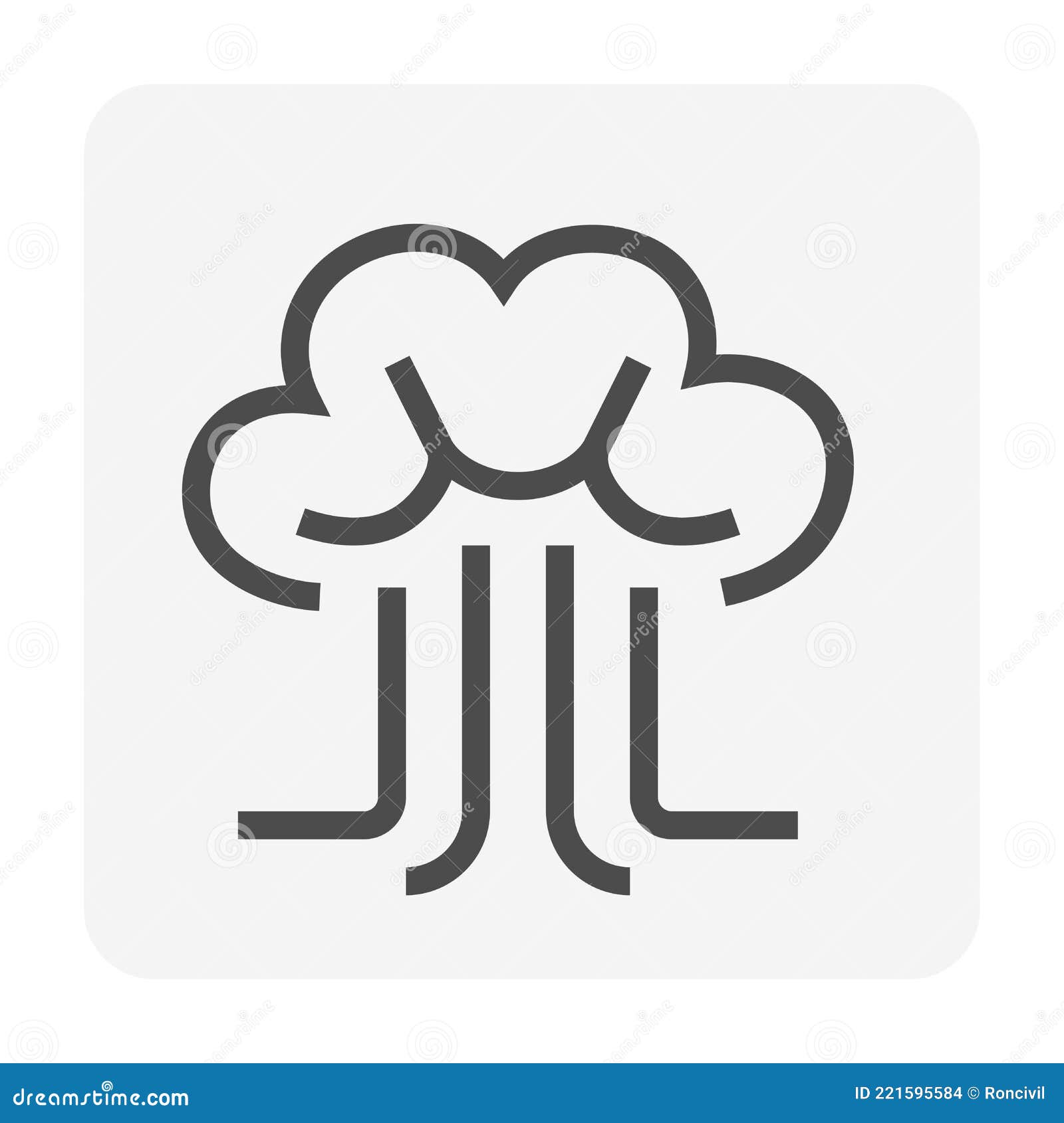 Explode Vector Icon Set Design, 48x48 Pixel Perfect and Editable Stroke ...