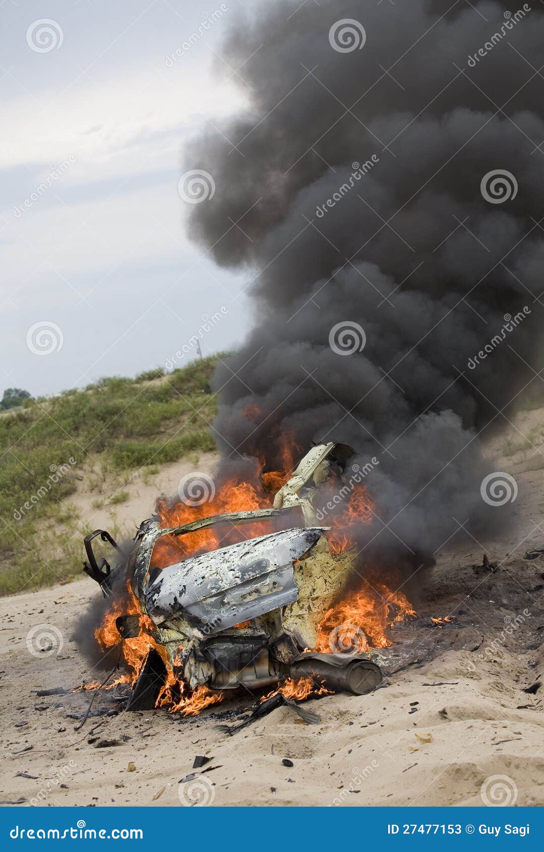 Exploded car stock image. Image of white, grey, automobile - 27477153