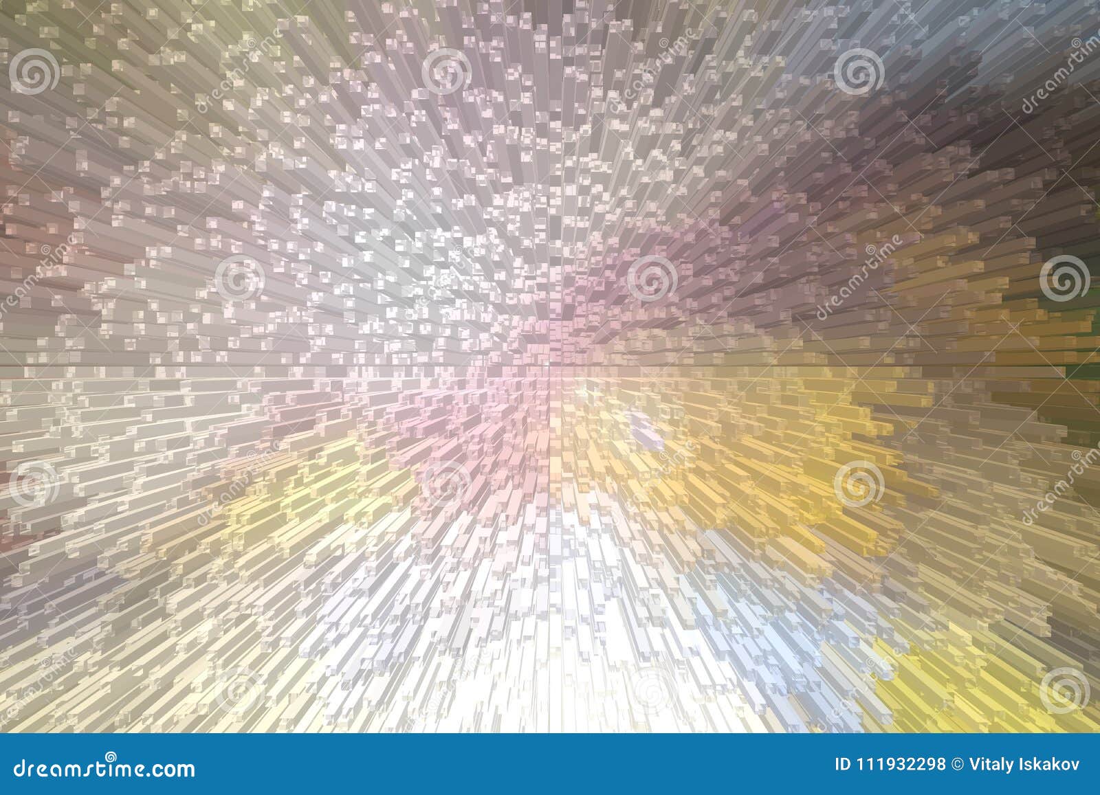 Colored Fragments In Fragile Balance With The Words Pros | Cons. On Top ...